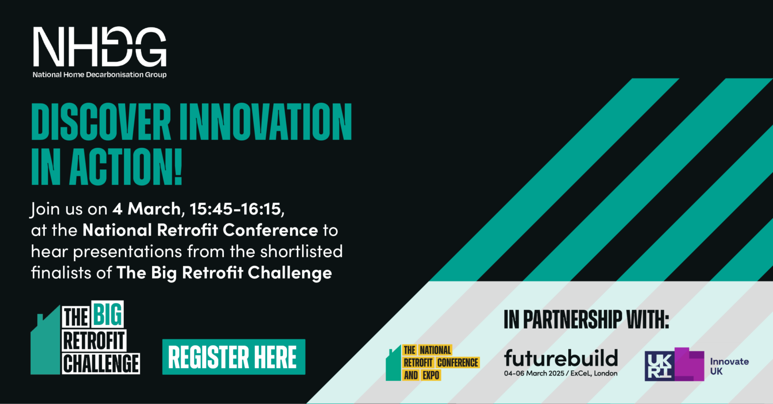 Seven retrofit innovations you need to know about: Big Retrofit ...