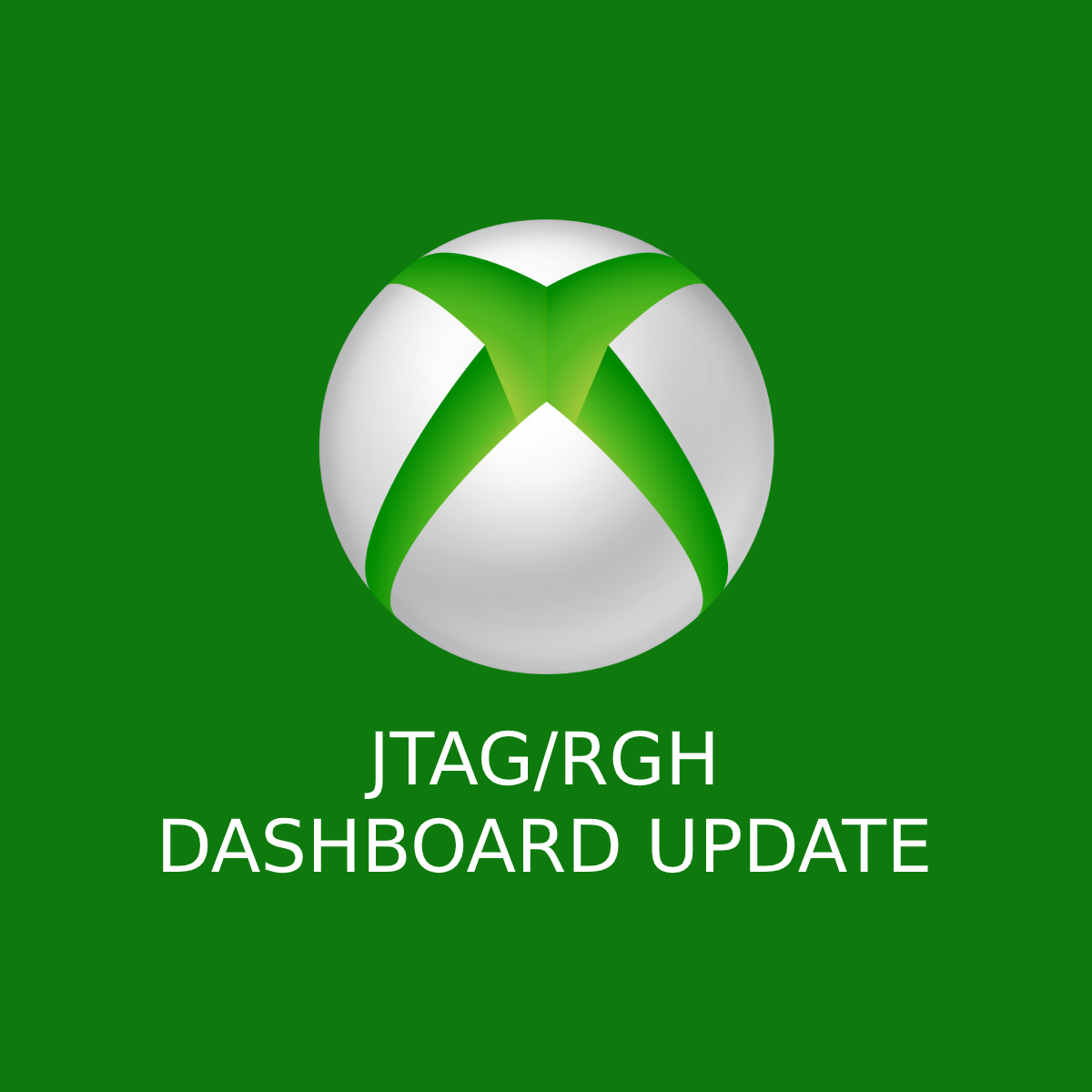 Jtag/RGH Dashboard Update Service – nicemodz.com