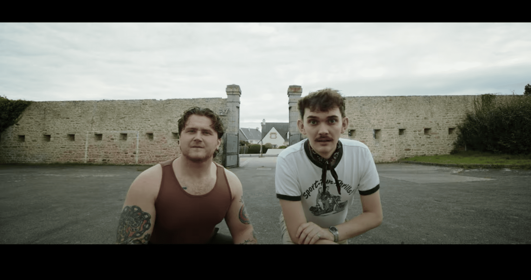 Nice Swan Records | UK independent record label