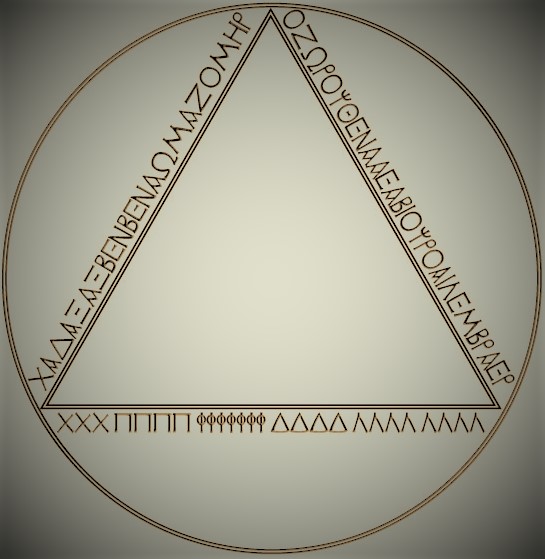 The magic ball of Helios-Apollo - Nick Farrell's Magical Blog