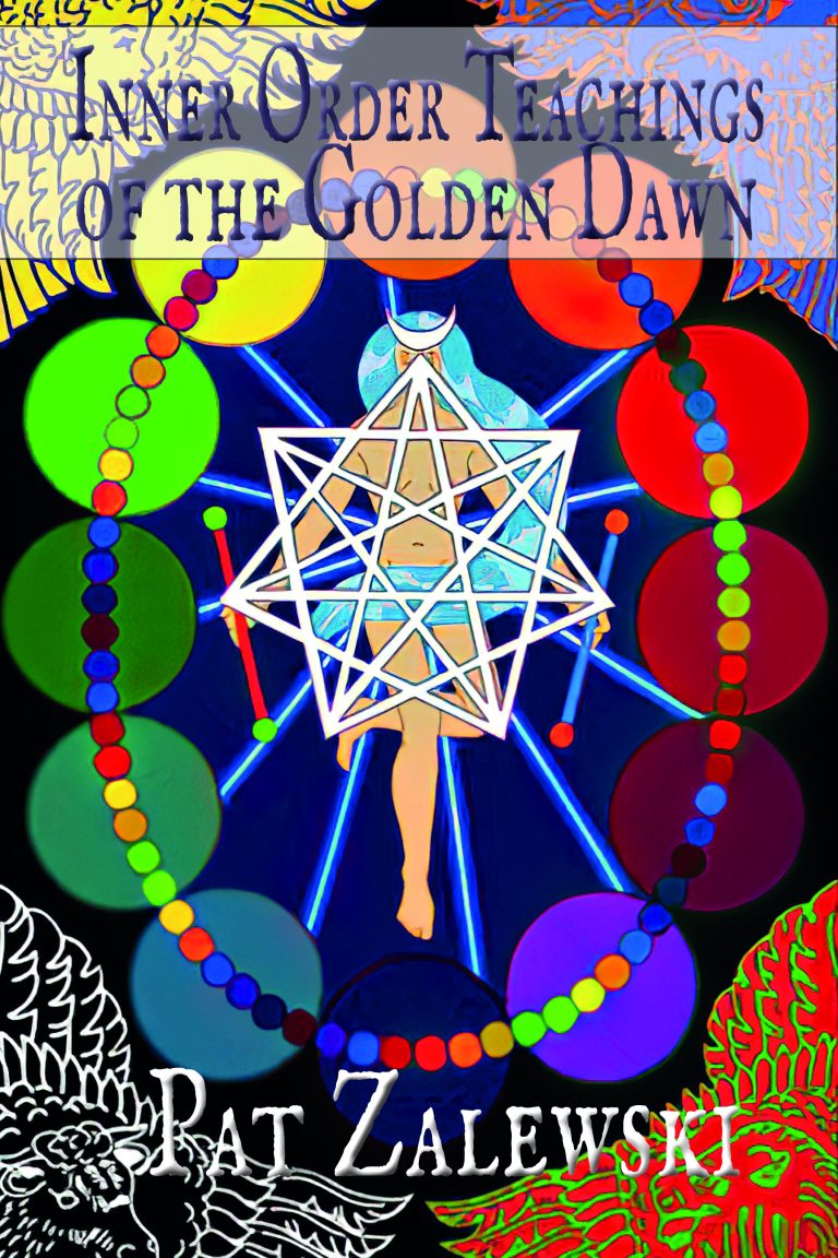 Geomancy: What are they thinking - Nick Farrell's Magical Blog