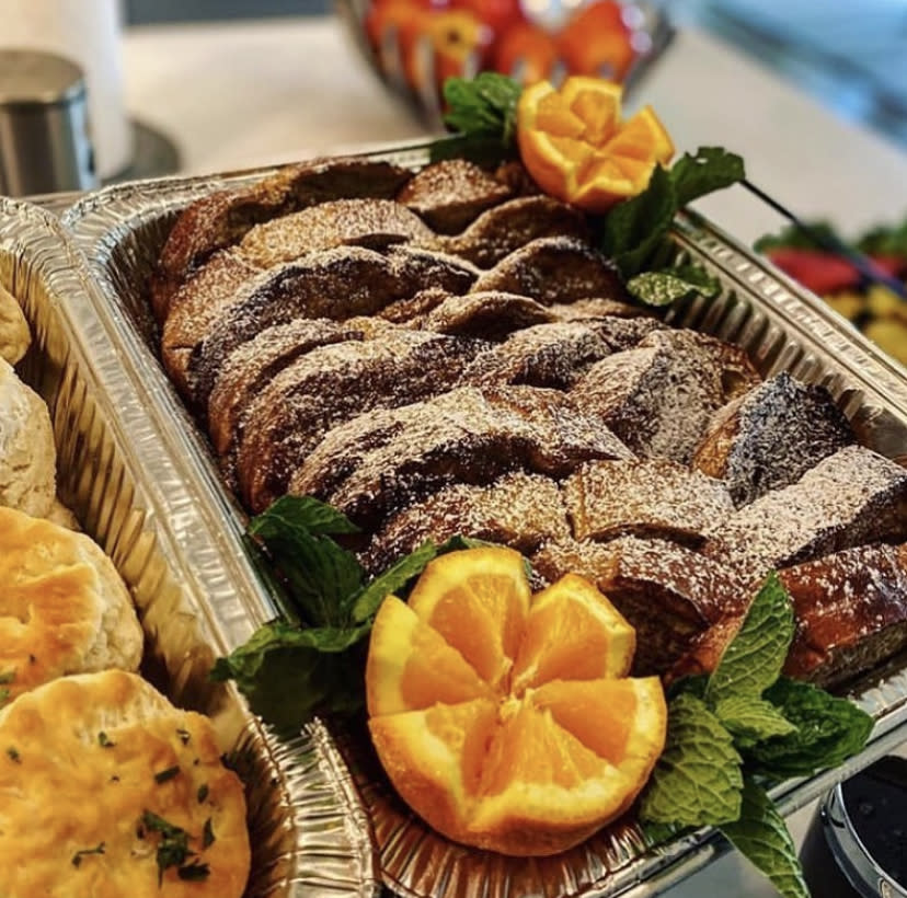 Home – Nikki's Kitchen ATL