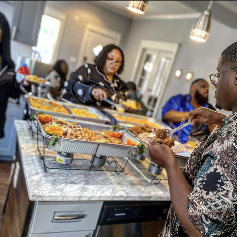 Services – Nikki's Kitchen ATL