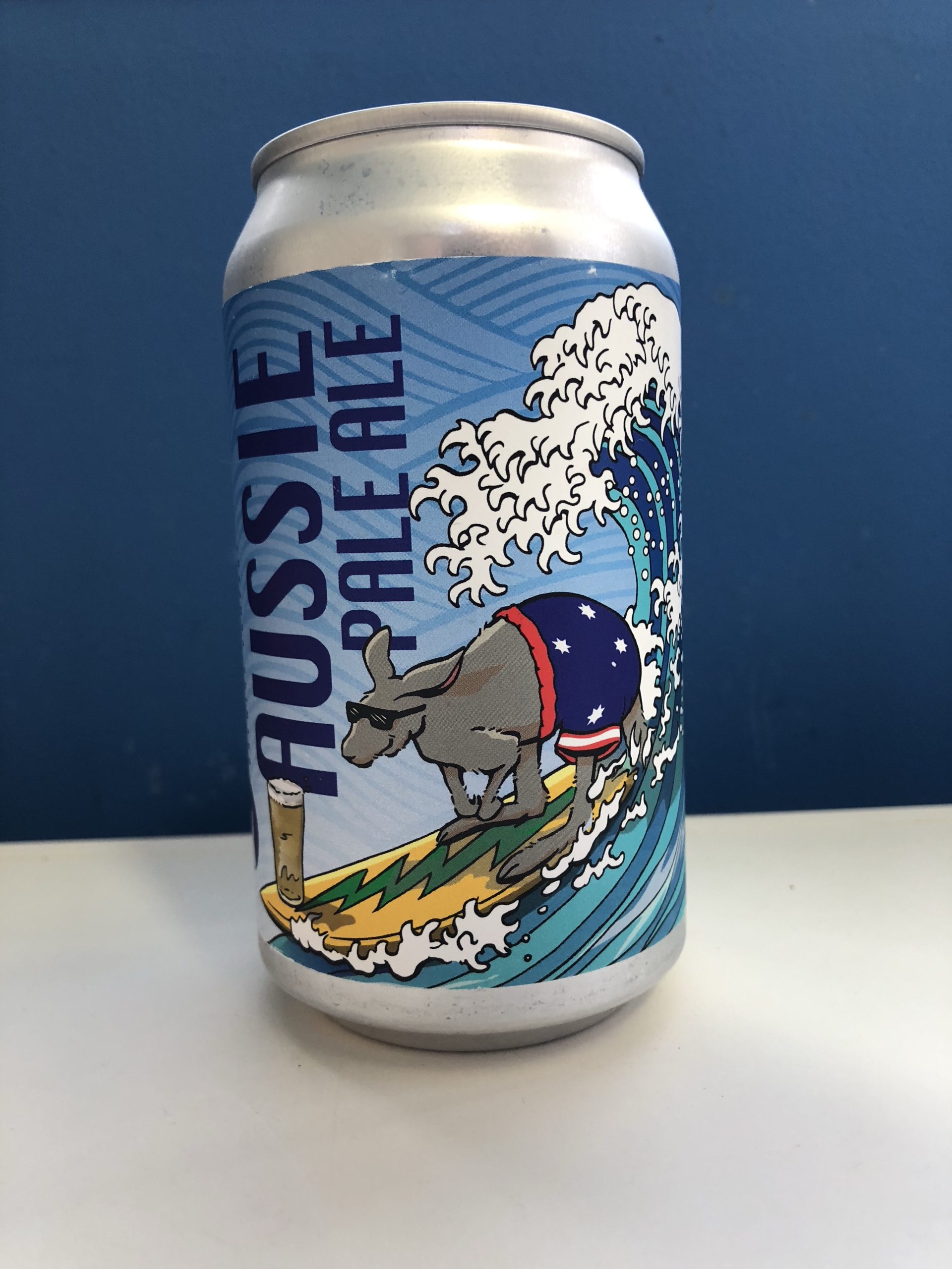 Aussie Pale Ale | nippon-ni.net