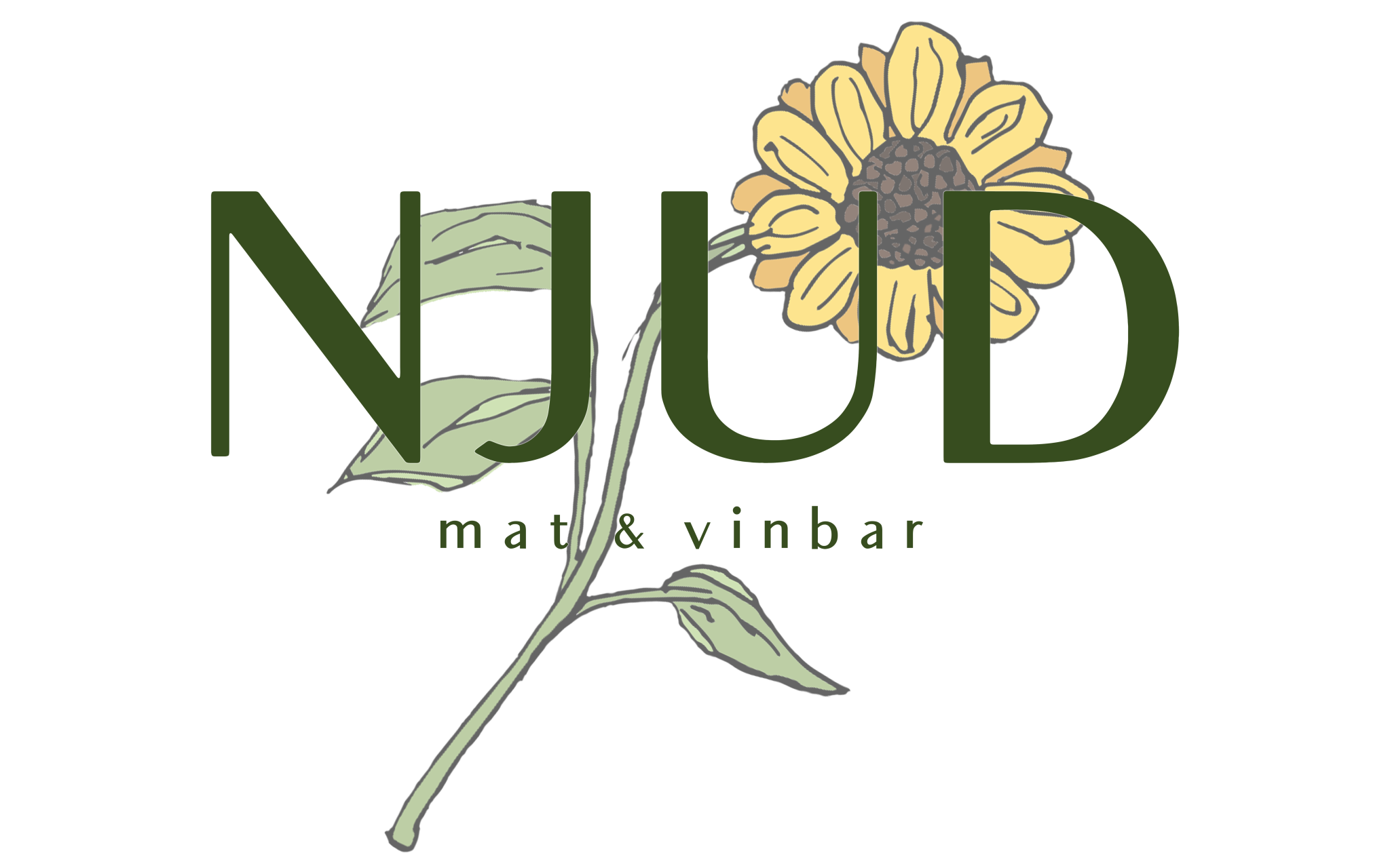 njud – mat & vinbar