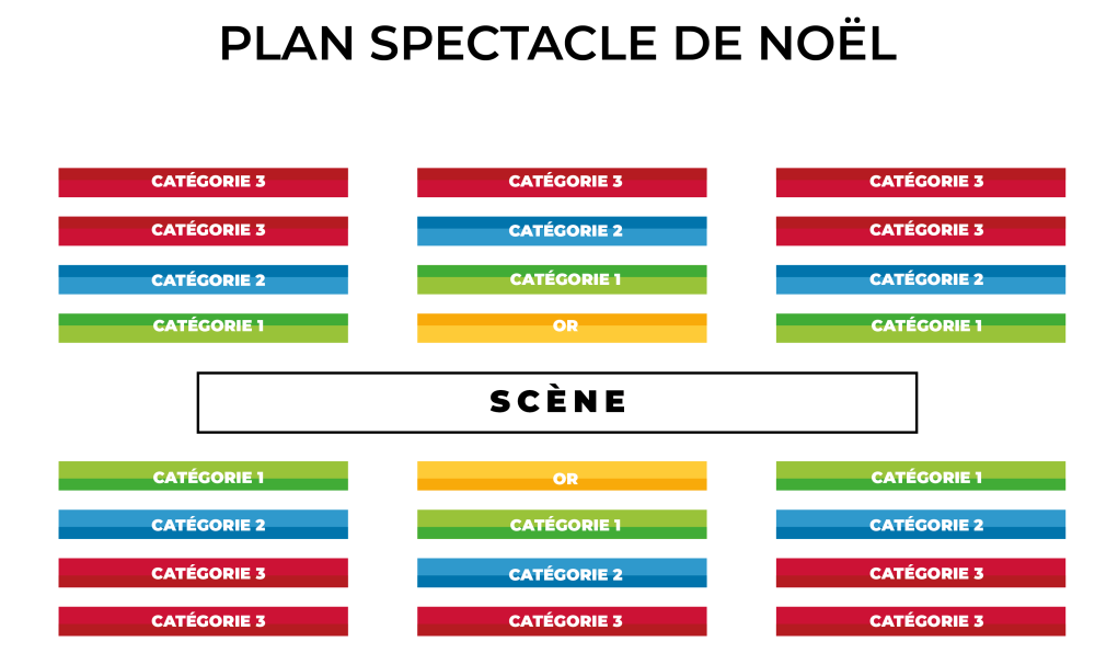 LE PETIT PRINCE DE NOËL