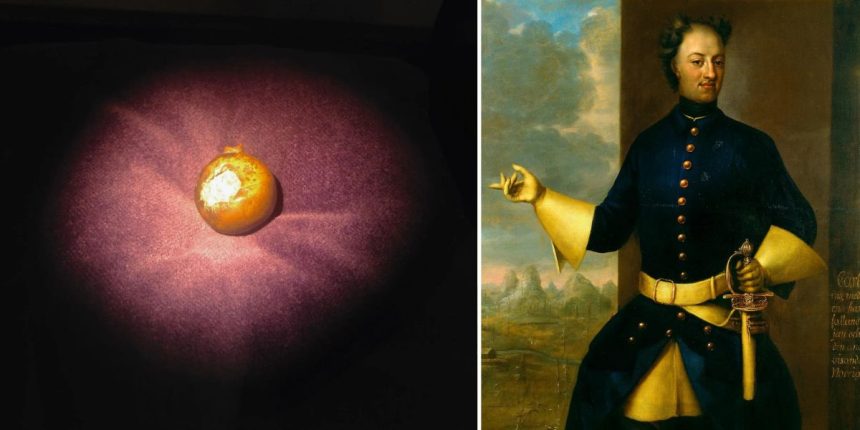 Omständigheterna kring Karl XII:s död klarlagda – enligt finska ...