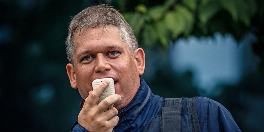 Rasmus Paludan misstänkt för hets mot folkgrupp efter koranbränning ...