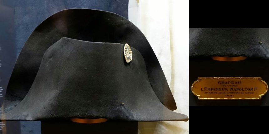 Hatt såld för flera miljoner kronor - Nongrata Hatt såld för flera miljoner kronor - Nongrata