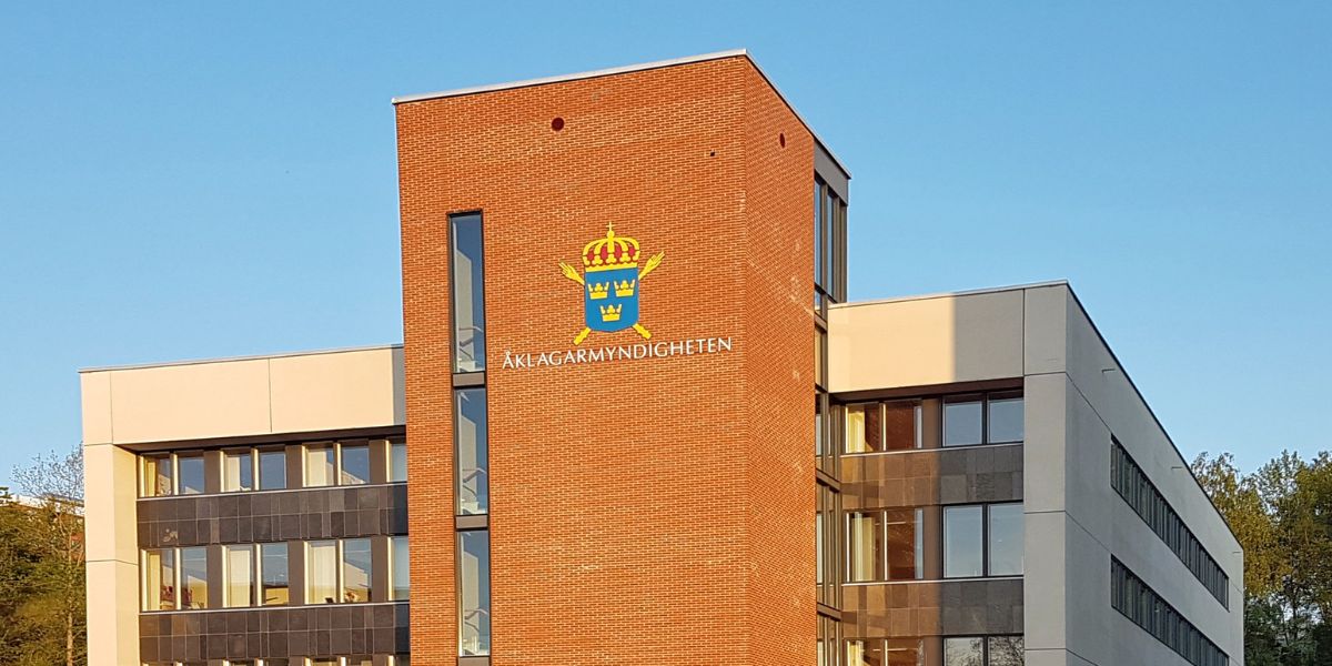15 åring åtalas För Mord På 16 åring I Gustavsberg Nongrata