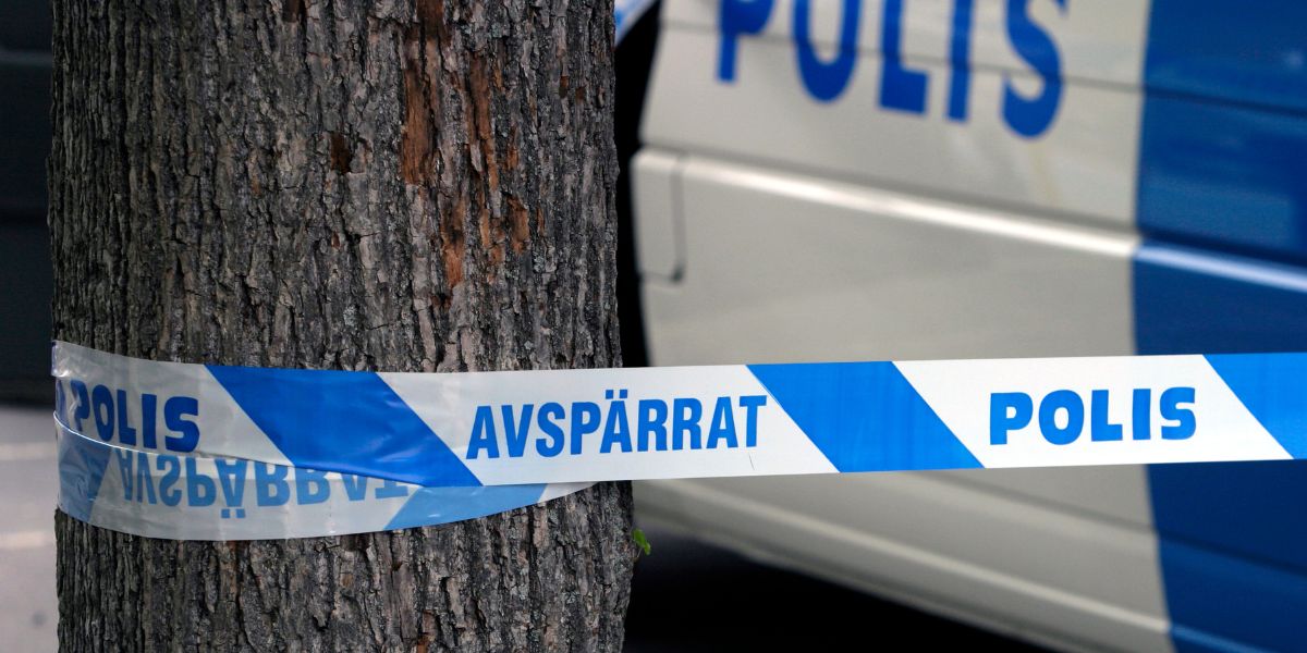 Försvunna Maja Hittad Död 17 årig Pojke Anhållen Misstänkt För Mord