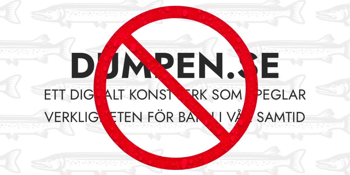 Dumpen.se - Utpressning, olaga tvång och bedrägeri - Nongrata