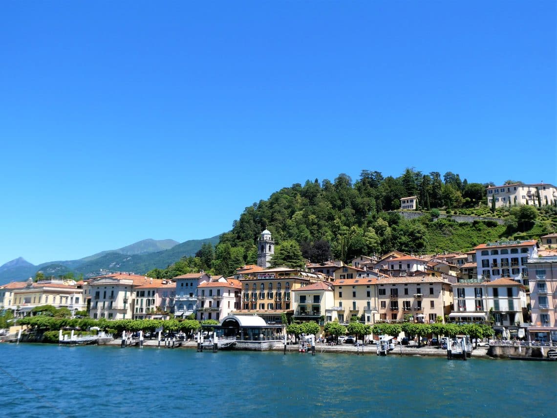 5x doen aan het Comomeer - nooit-thuis