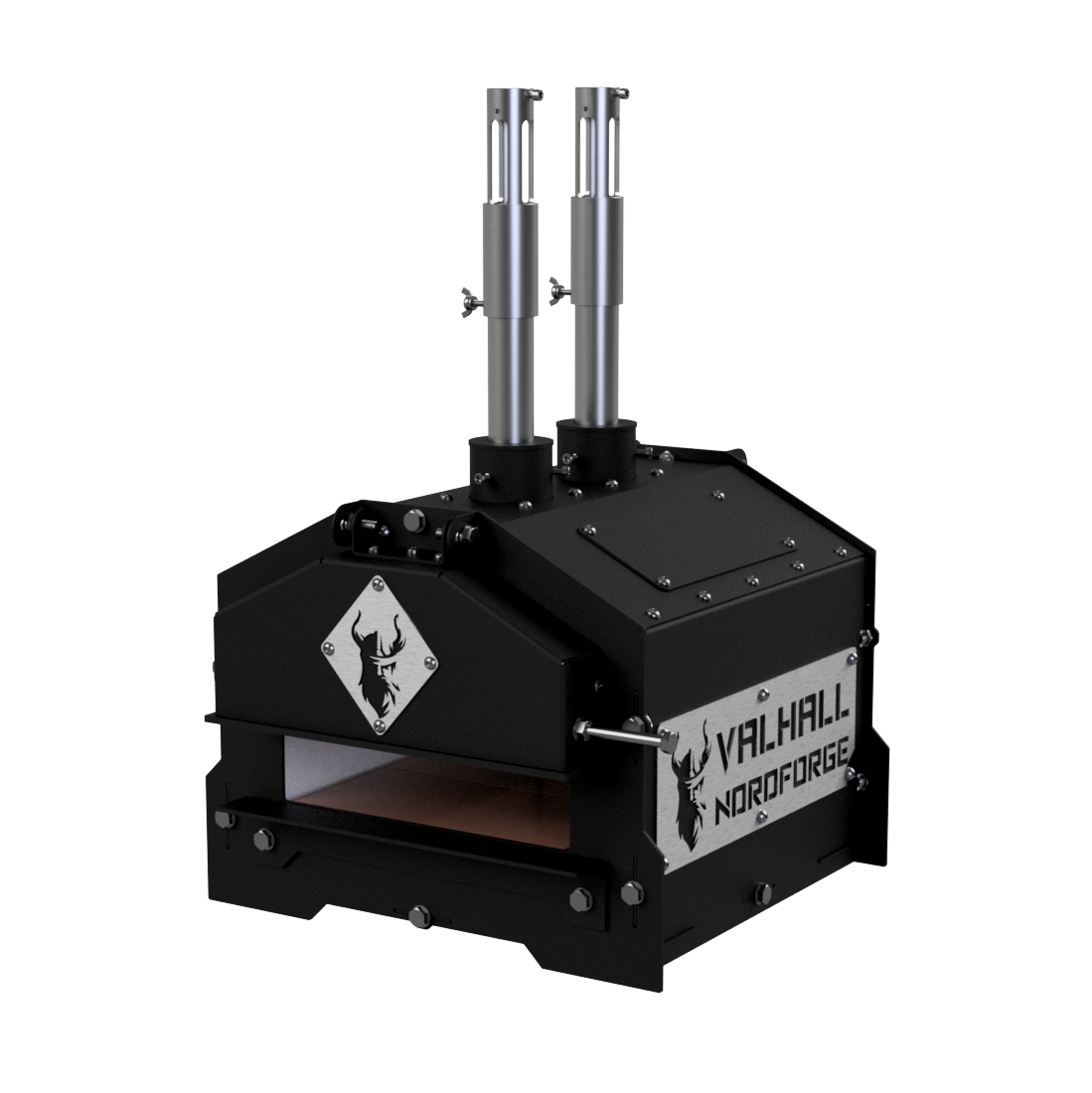 VALHALL - Nordforge
