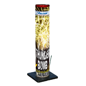 Thunder Bomb | Nordic Fireworks
