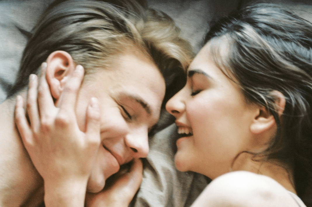 Myte om monogami bliver nu aflivet af forskning