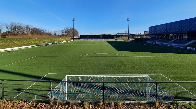 Gentofte Stadion - Nordic Stadiums Gentofte Stadion - Nordic Stadiums