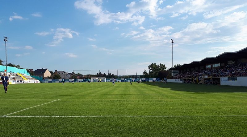 Luxembourg Archives - Nordic Stadiums