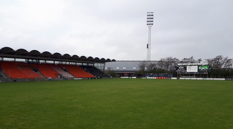 Valby Idrætspark - Nordic Stadiums