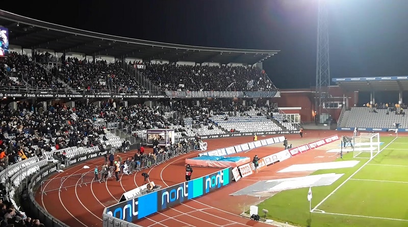 Ceres Park - Nordic Stadiums