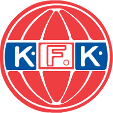 KFK-banen - Nordic Stadiums