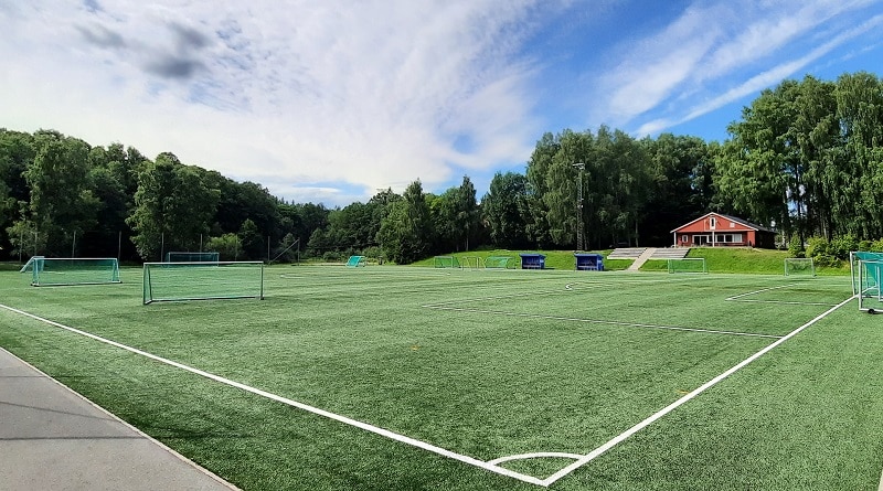 Hallager Kunstgress - Nordic Stadiums