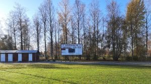 Kilsta IP - Nordic Stadiums