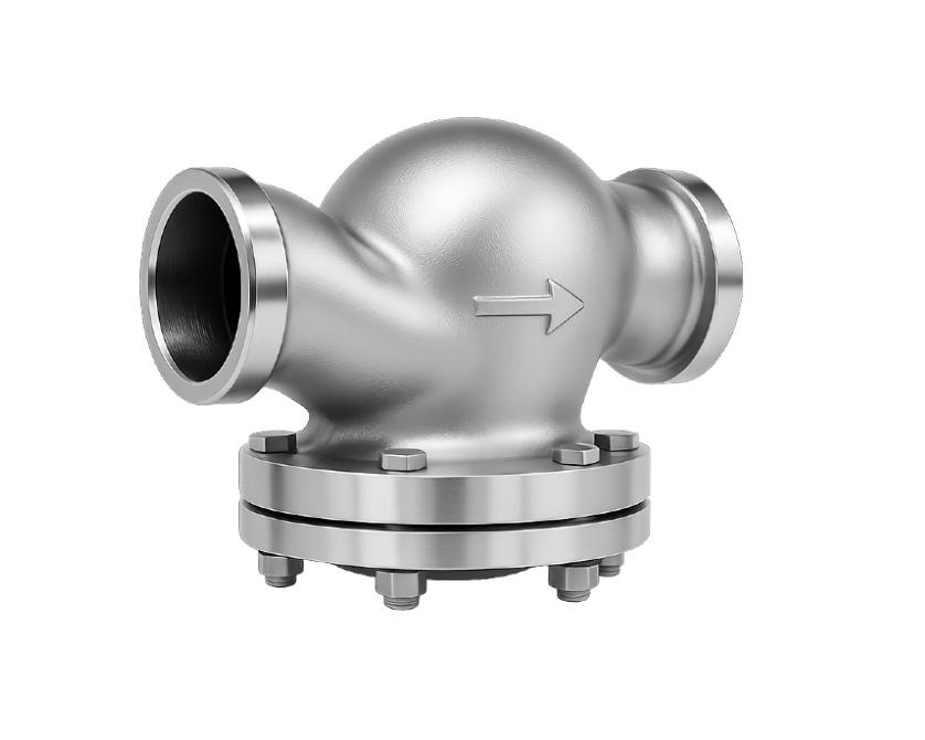 Cryogenic Lift Check Valve - Socket weld - Nordic Valves