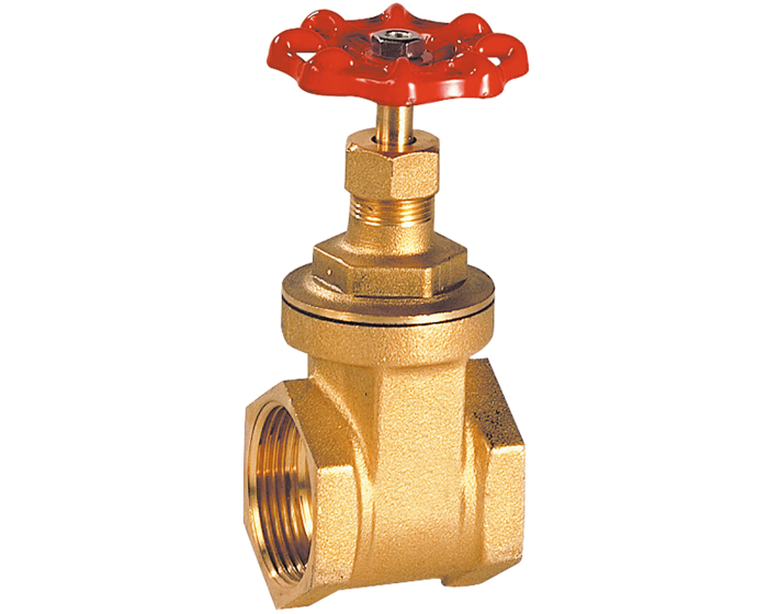 Gate valves - Nordic Valves