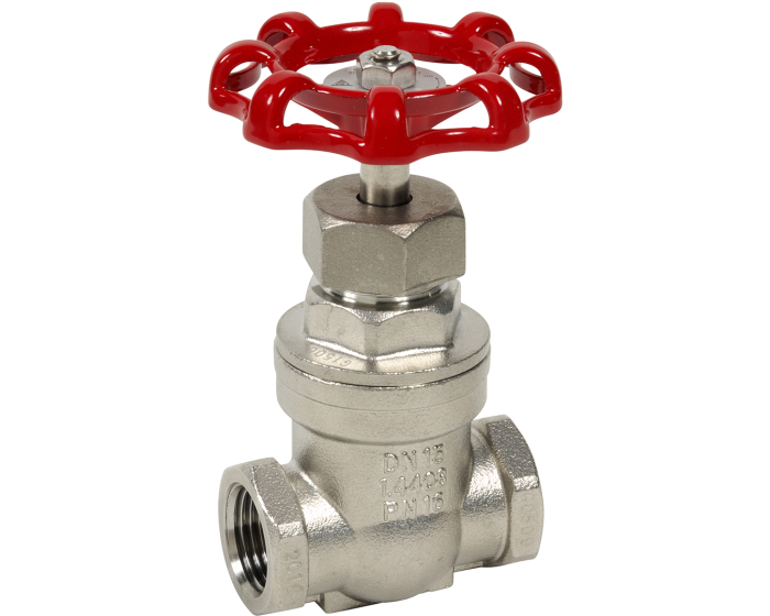 Valves - Nordic Valves