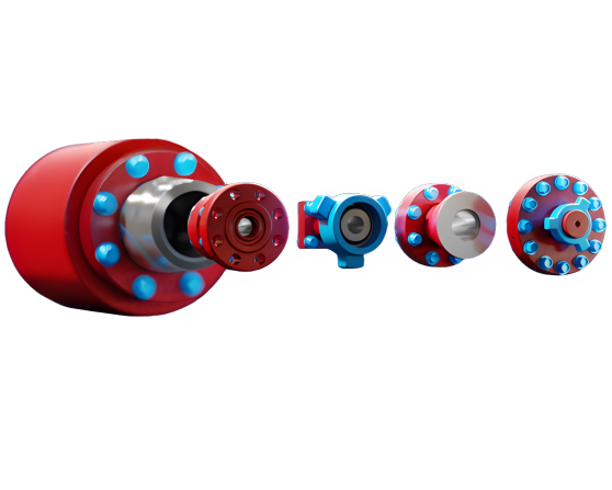 Subsea Ball Valve - ROV Bucket - Nordic Valves