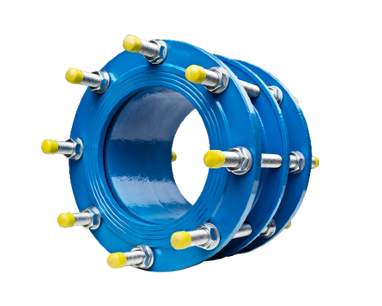 Dismantling Joint - Nordic Valves