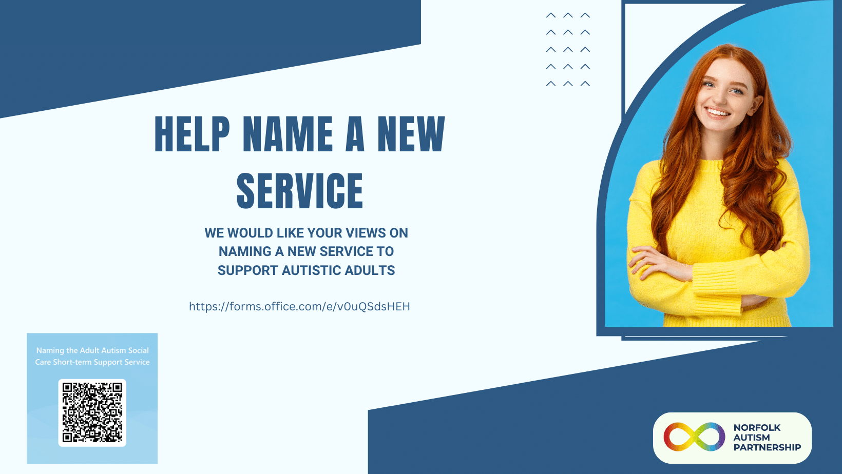 Naming the Adult Autism Social Care Short-term Support Service ...