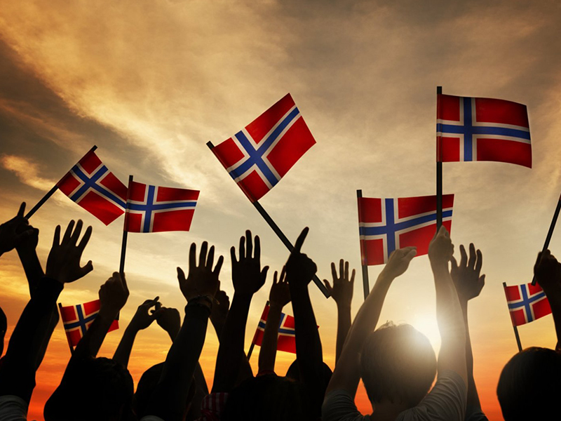 Norsk språkkurs - norskakademia.no