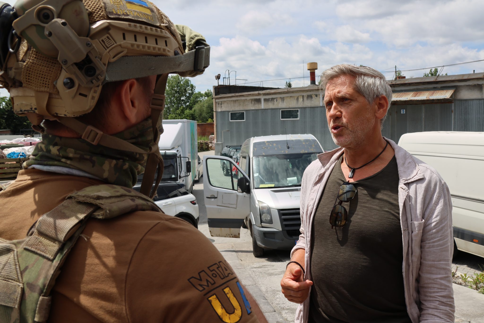 Kjære regjering - Norsk Kjernekraft AS