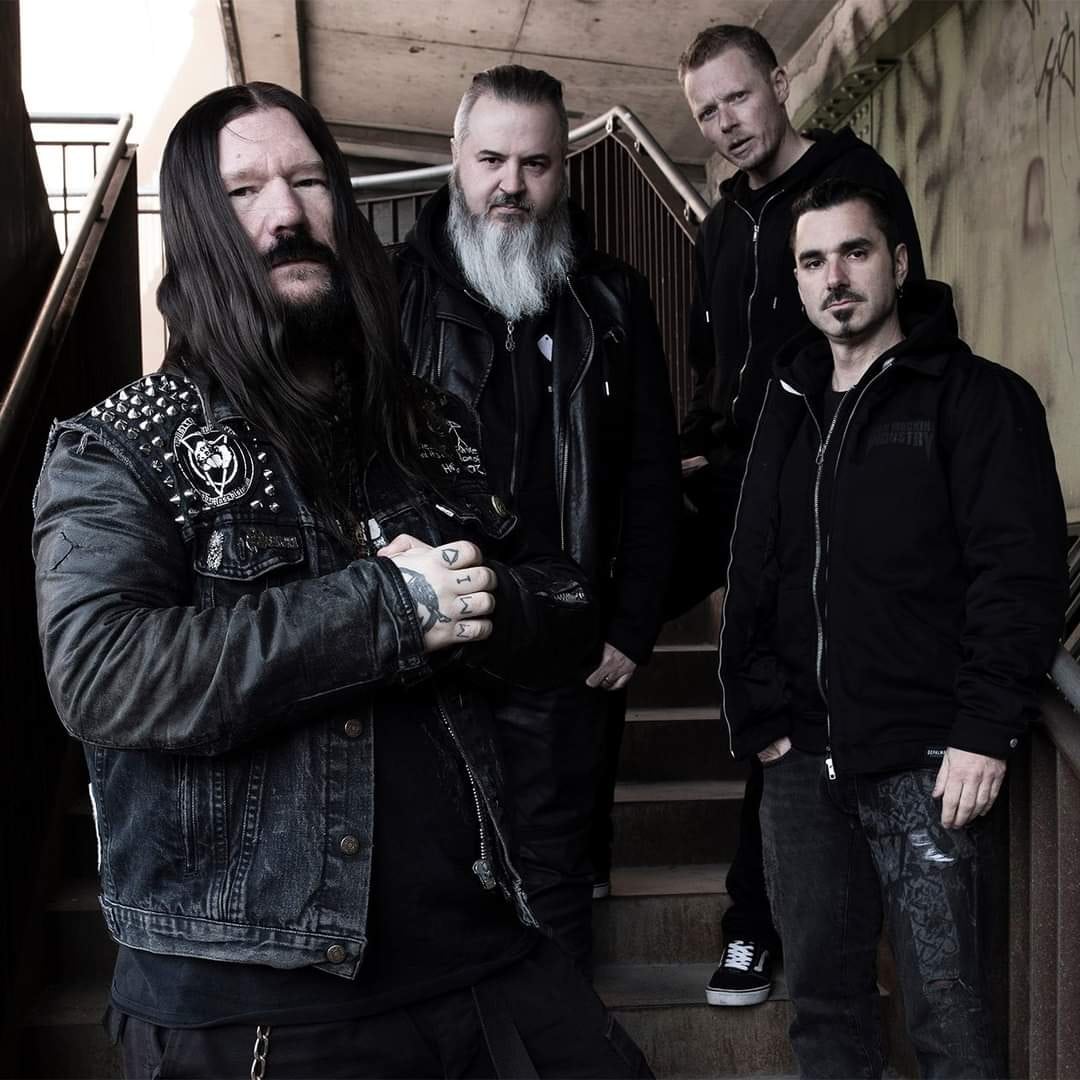 Man Machine Industry - Northern Metal Radio