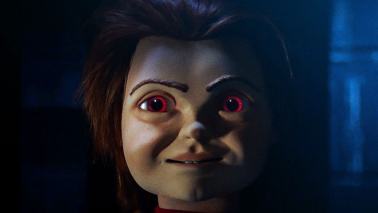 "BRINQUEDO ASSASSINO" - Chucky tecnológico e gore – Nosso Cinema