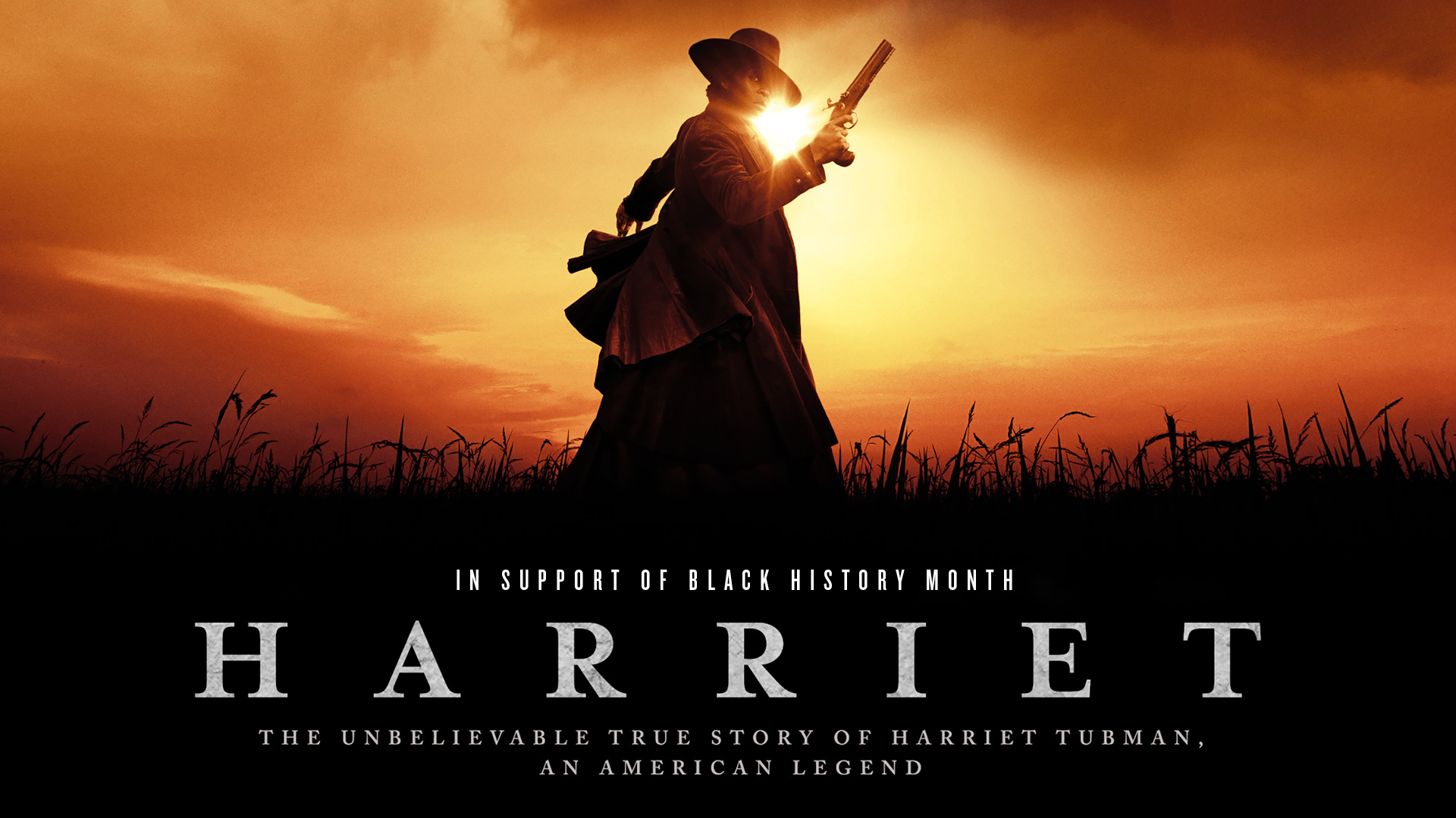 “HARRIET” - Merecia melhor – Nosso Cinema