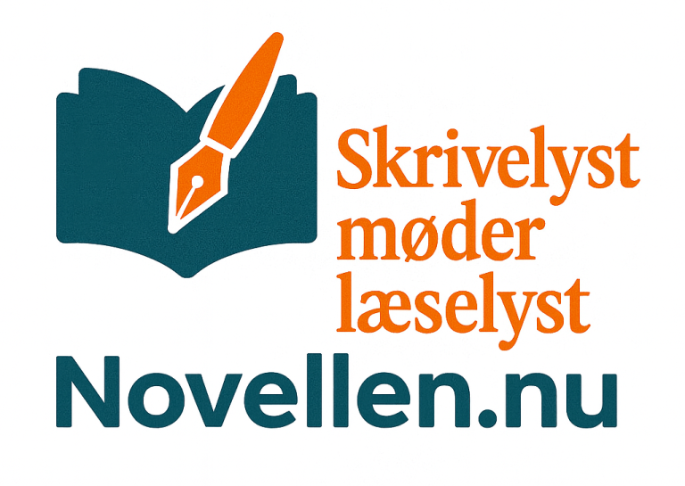 Tre akter modellen – Novellen.nu