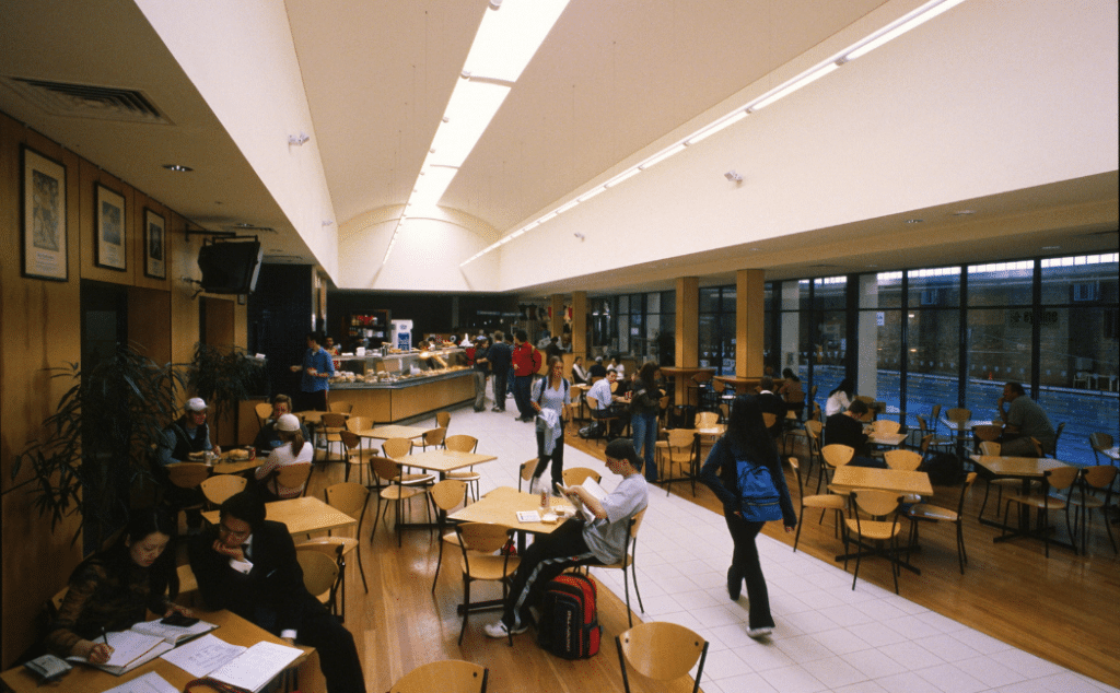 The 5 major differences between high school and college in the US - NSSA