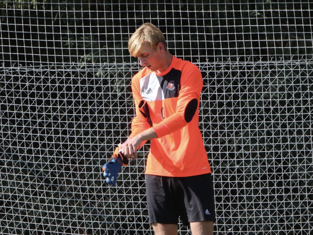 Rasmus Nielsen - NSSA