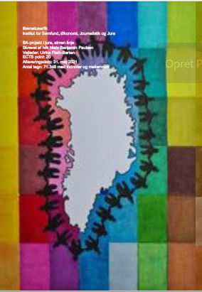 Ivik Paulsen | Nukiga