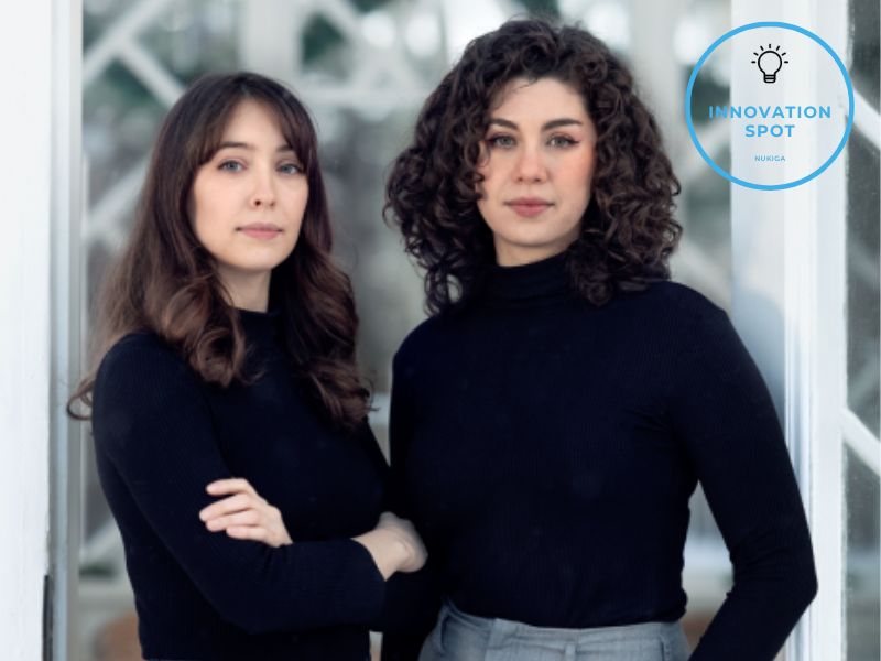 GreenBytes: Reducing food waste | Nukiga