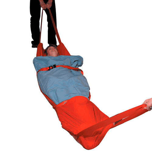 Evacuation Sledge - Nursecall Mats