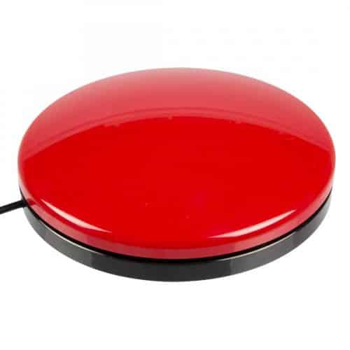 Big Call Friend Nurse Call Button - 115mm - Nursecall Mats
