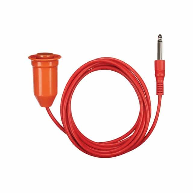 Courtney Thorne Economy+ Pear Push Lead - Nursecall Mats