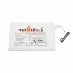 Chair Alarm Sensor Mat and Monitor - Standalone Kit - Nursecall Mats