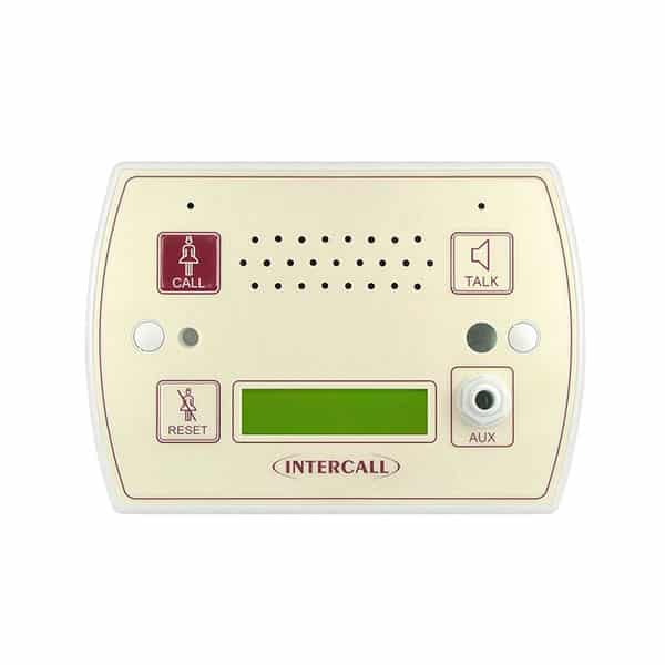 L762 Call/Display Unit - Nursecall Mats