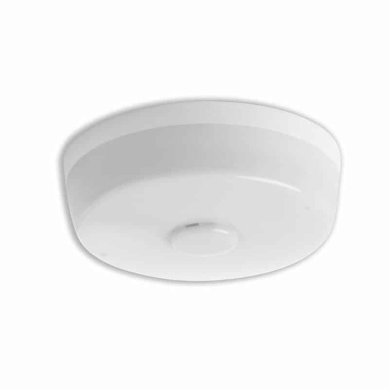Quantec Master Infrared Ceiling Receiver (Round Version) - Nursecall Mats