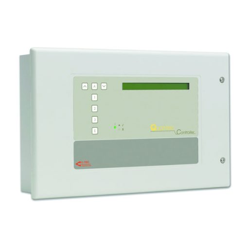 QT601-2 Quantec Controller - Nursecall Mats